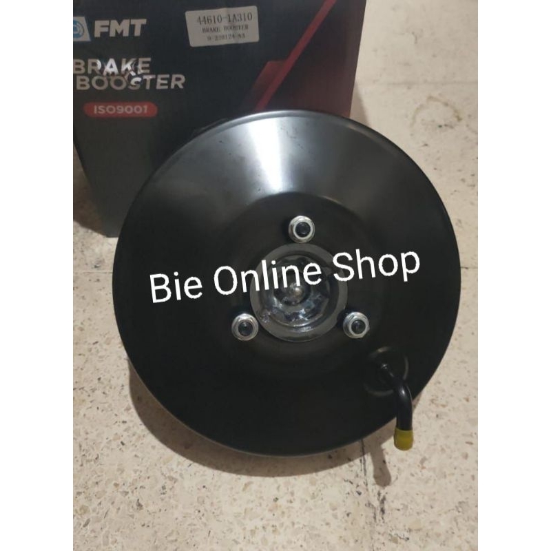 Jual BOSTER REM BOOSTER REM ASSY BAUT 3 GREAT COROLLA AE101 | Shopee ...