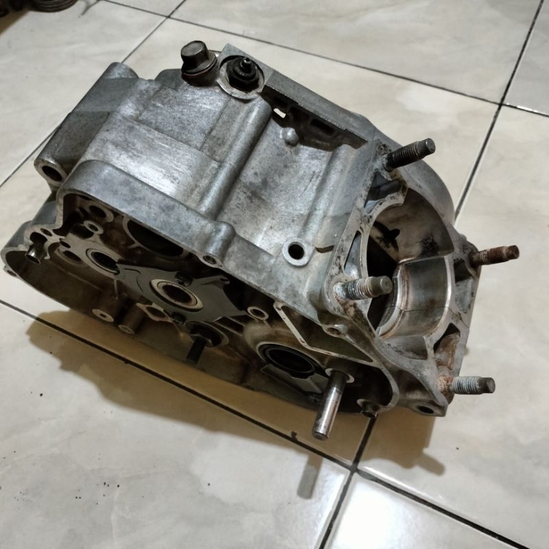 Jual KRANGKAS KALTER KIRI_KANAN RX KING NEW ORIGINAL (second) | Shopee ...