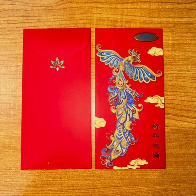 Jual ANGPAO BCA PRIORITAS | Chinese new year | Custom angpao | cny ...