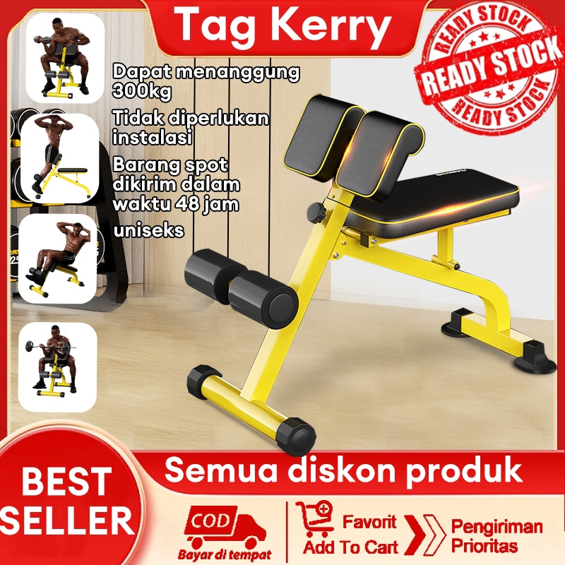 Jual READY STOCK Cardio 5 in 1 Alat Olahraga Fitness Alat Gym Rumah ...