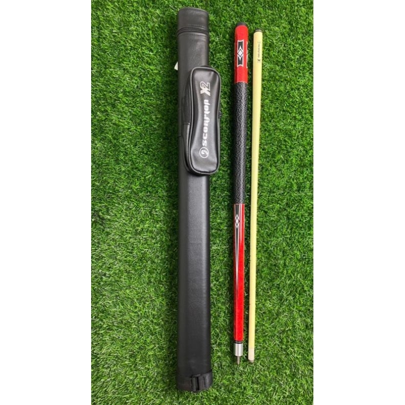 Jual STICK BILLIAR SCORPION | Shopee Indonesia