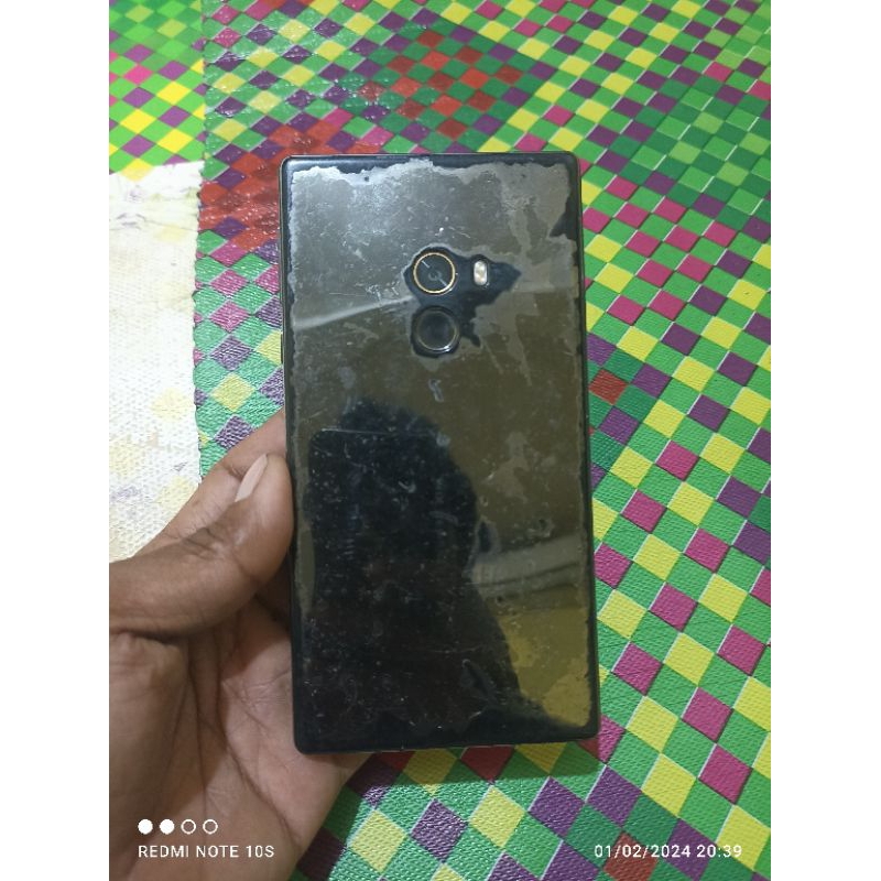 Jual mi mix 2 | Shopee Indonesia