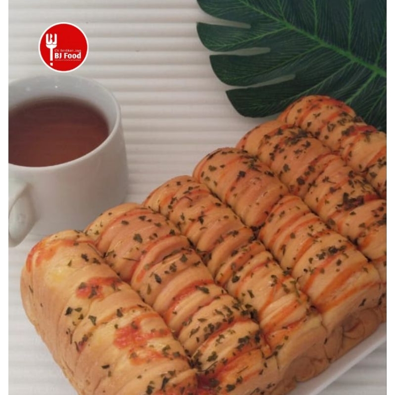 Jual Aneka Roti / Roti Sobek isi Sosis / Bj Food Cake | Shopee Indonesia