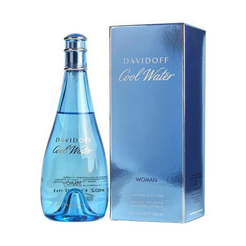 Jual Parfum Cewe DVF Women EDT 100ml Original|| Parfum Original 100% ...