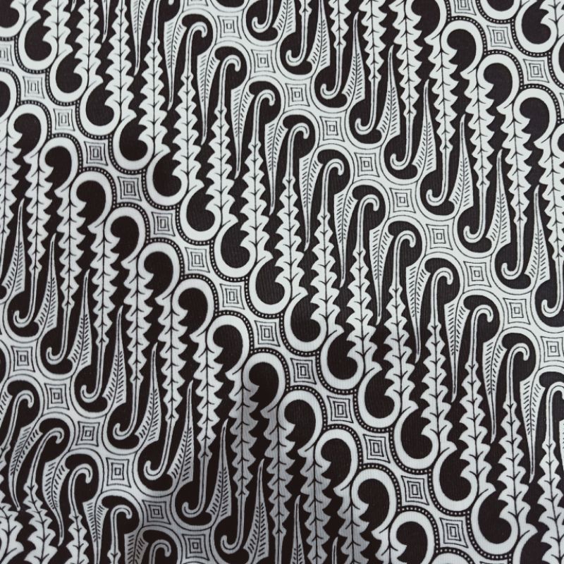 Jual KAIN BATIK LIRIS (HARGA PER 0.50 METER) | Shopee Indonesia