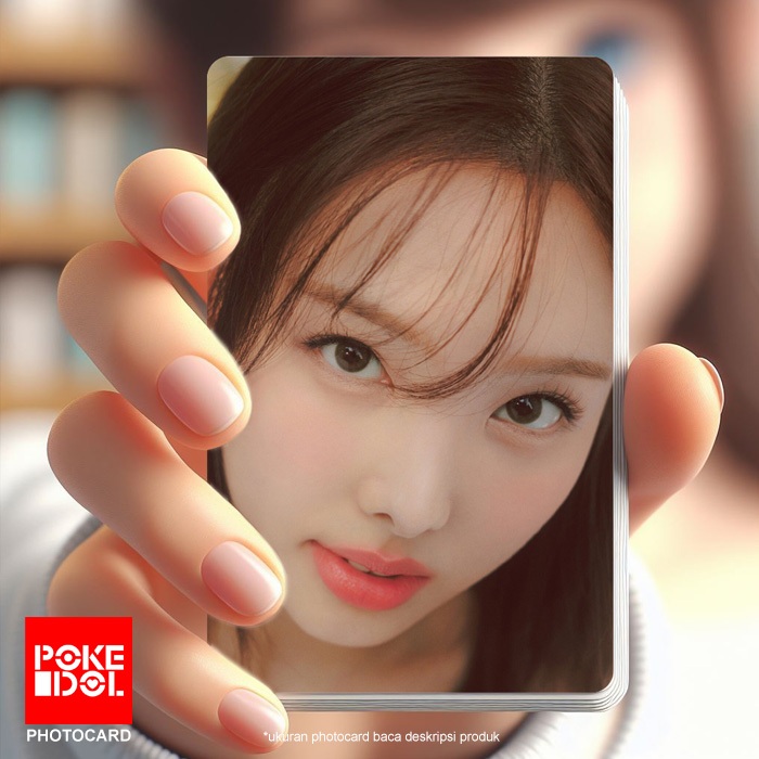 Jual Photocard KPOP IDOL Girl Group T0001 Photo Card Kartu Koleksi ...