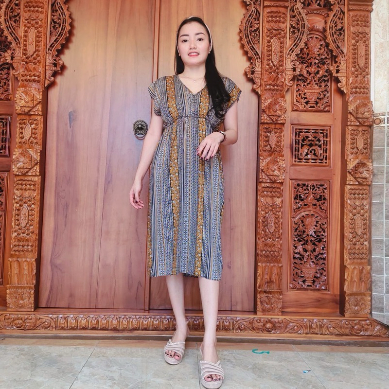 Jual Dress Manohara bali / Daster manohara /Daster kekinian | Shopee Indonesia
