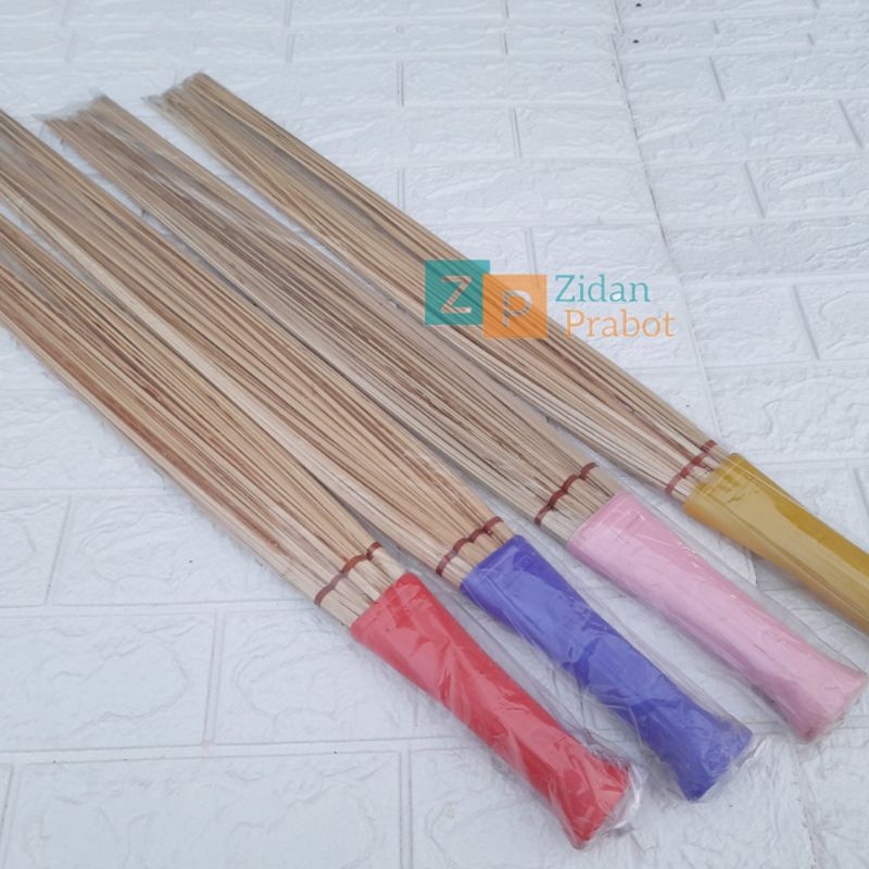 Jual Sapu Tebah Kasur Gagang Plastik PREMIUM | Shopee Indonesia