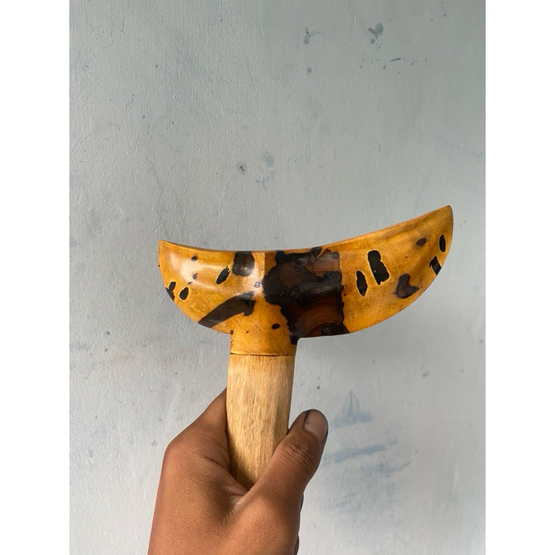 Jual warangka wulan tumenggal kayu timoho | Shopee Indonesia