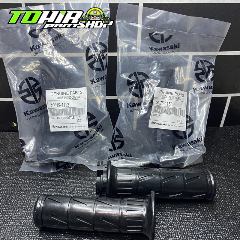 Jual Hand Grip Kaze import (Universal) | Shopee Indonesia