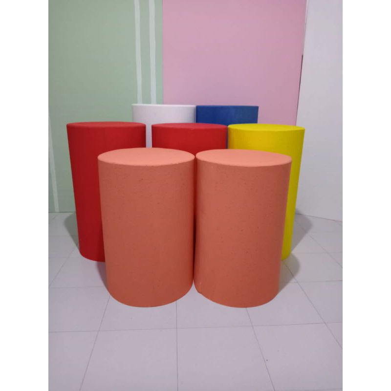 Jual meja tabung | Shopee Indonesia