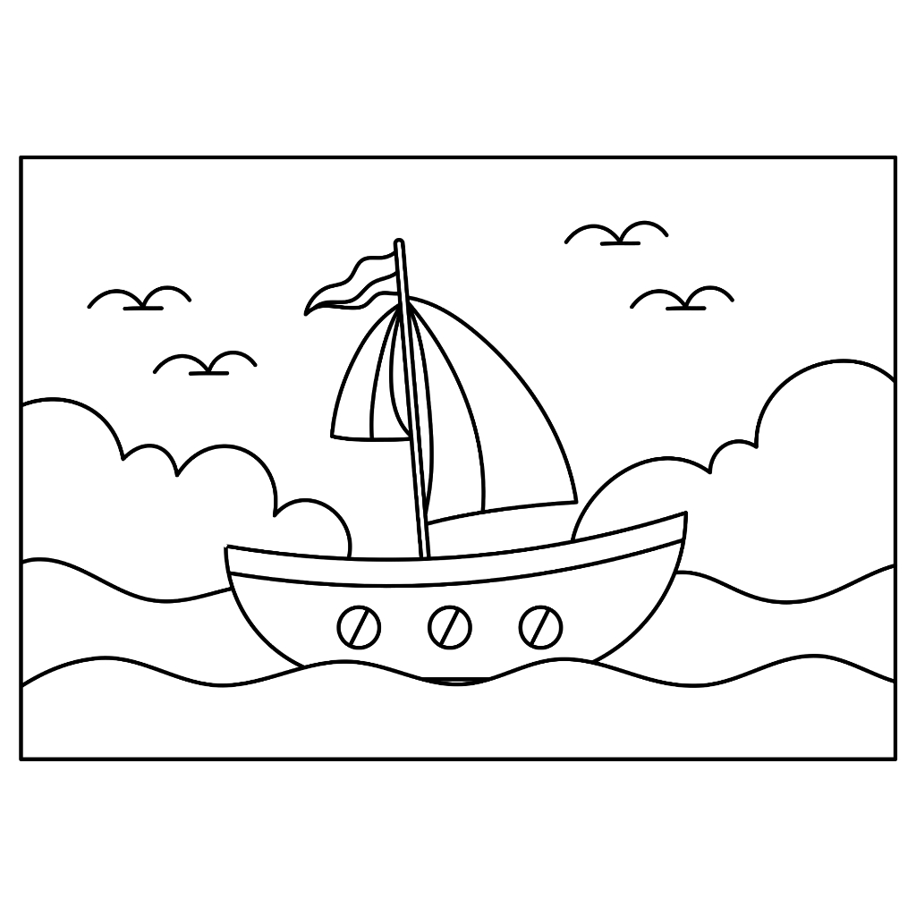 Jual LEMBAR SKETSA TEMA KENDARAAN MOBIL PESAWAT DLL / MAINAN EDUKASI ...