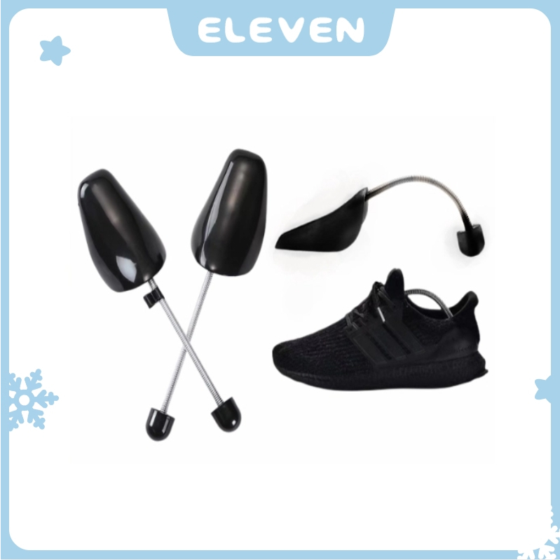 Jual ELEVEN Shoe Tree / Saddle Shoes /Catokan Sepatu / Penyangga Sepatu ...