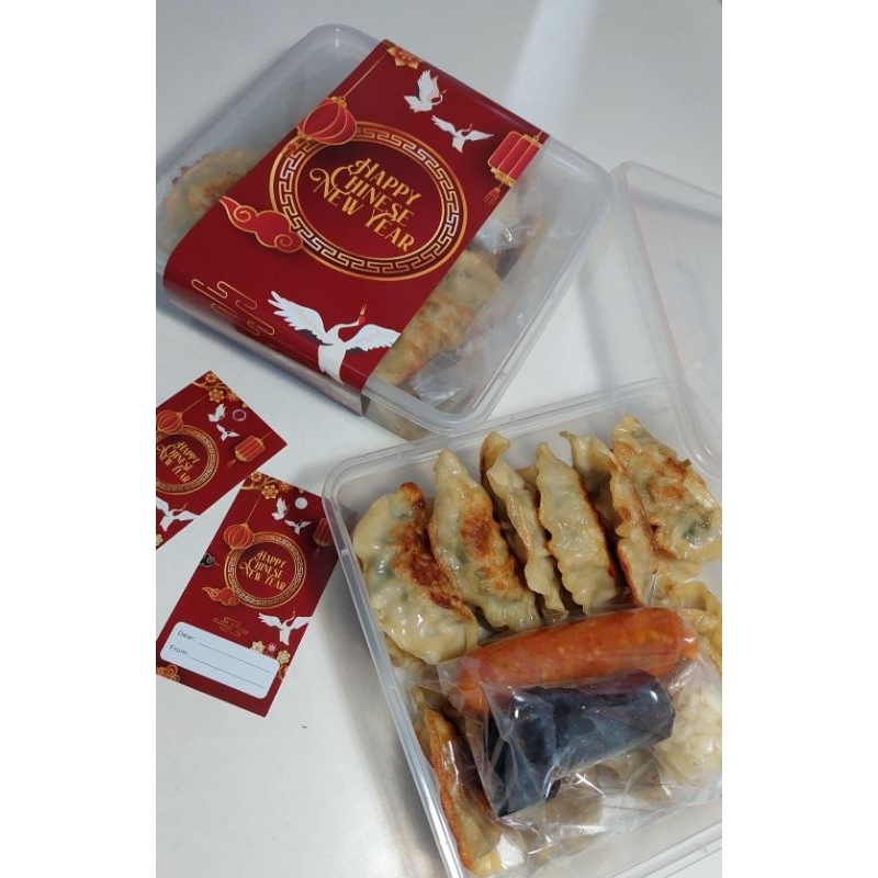 Jual Kuotie Ayam Udang wiewie by ester estorina / kuotie pangsit ...