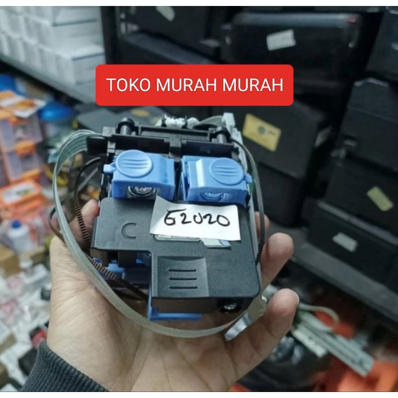 Jual Cariage Printer Canon G1020 G2020 G3020 UsedOriginal Dudukan ...