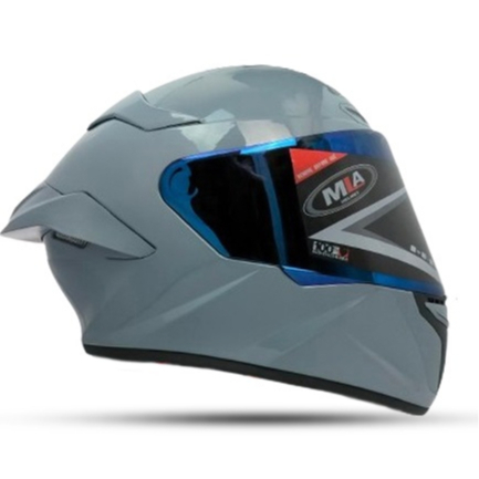Jual HELM G2 PRESTIGE TTC FULL FACE PAKET GANTENG SNI UNTUK PERIA DAN ...