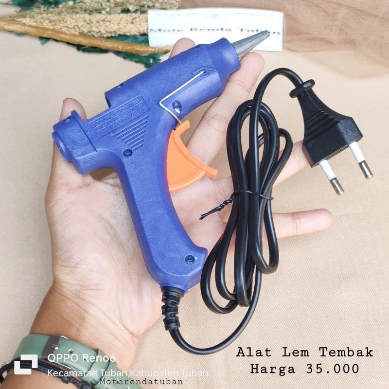 Jual alat lem tembak | Shopee Indonesia