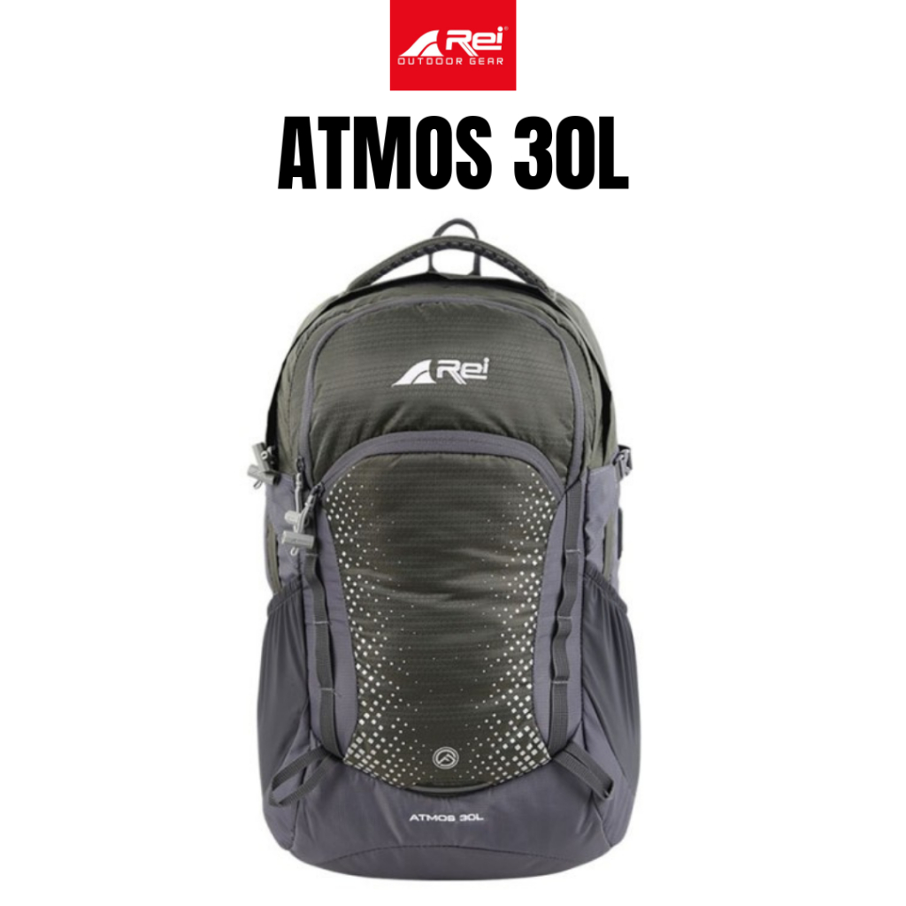 Jual Rei Tas Ransel Pria Atmos 30 Liter Arei Outdoorgear ransel laptop ...