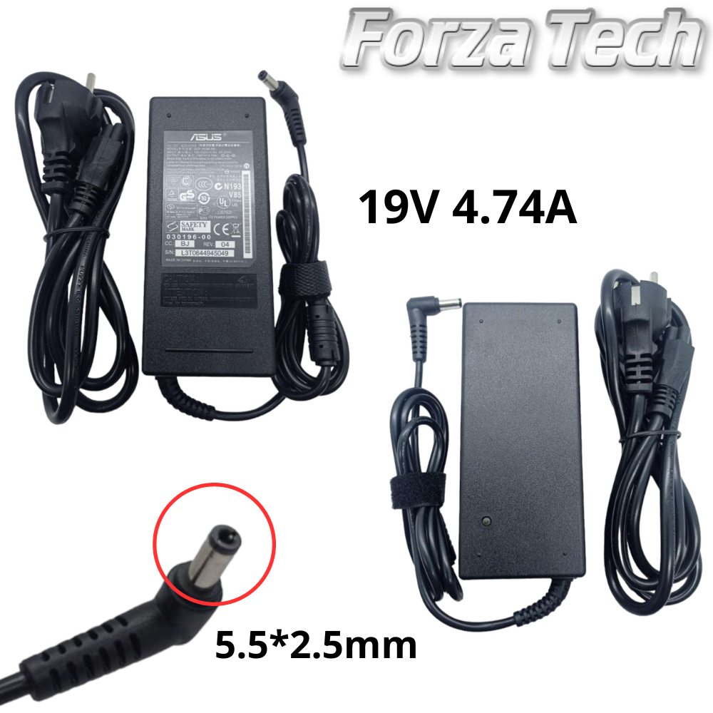 Jual Adaptor Charger Intel NUC NUC11TNH NUC11TNHi3 NUC10I3FNH Original ...