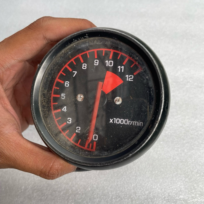 Jual Speedometer Spedometer Spidometer Spedo Spido RPM Yamaha RXZ RZR ...