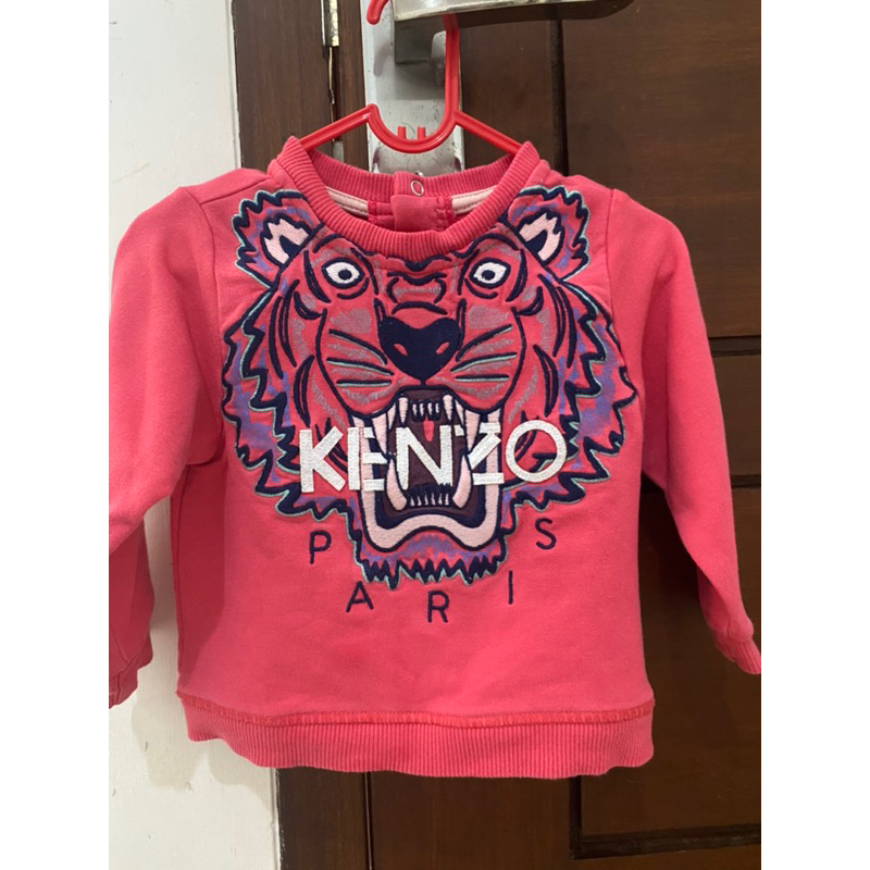 Jual kenzo baby original 100% | Shopee Indonesia