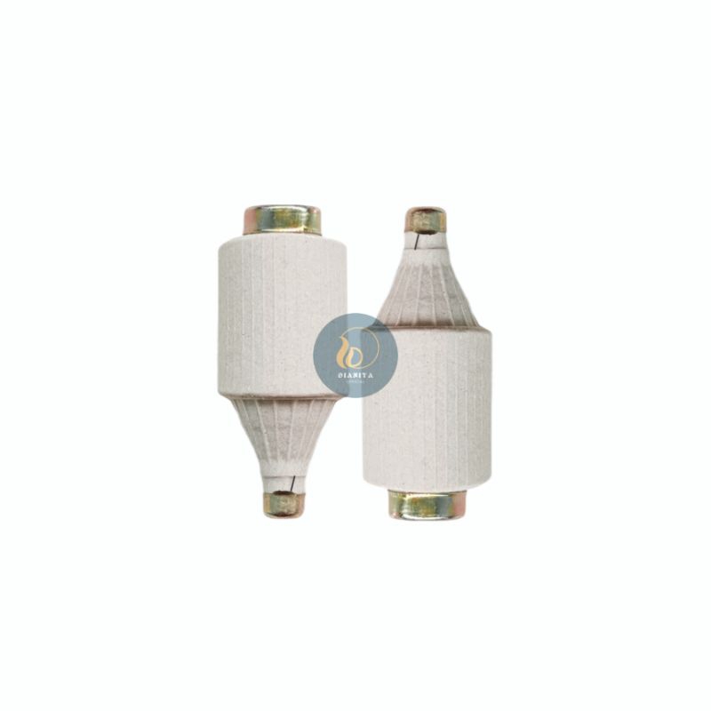 Jual IWATA SEKRING BATU FUSE 6A / SIKRING LISTRIK RUMAH KERAMIK ...