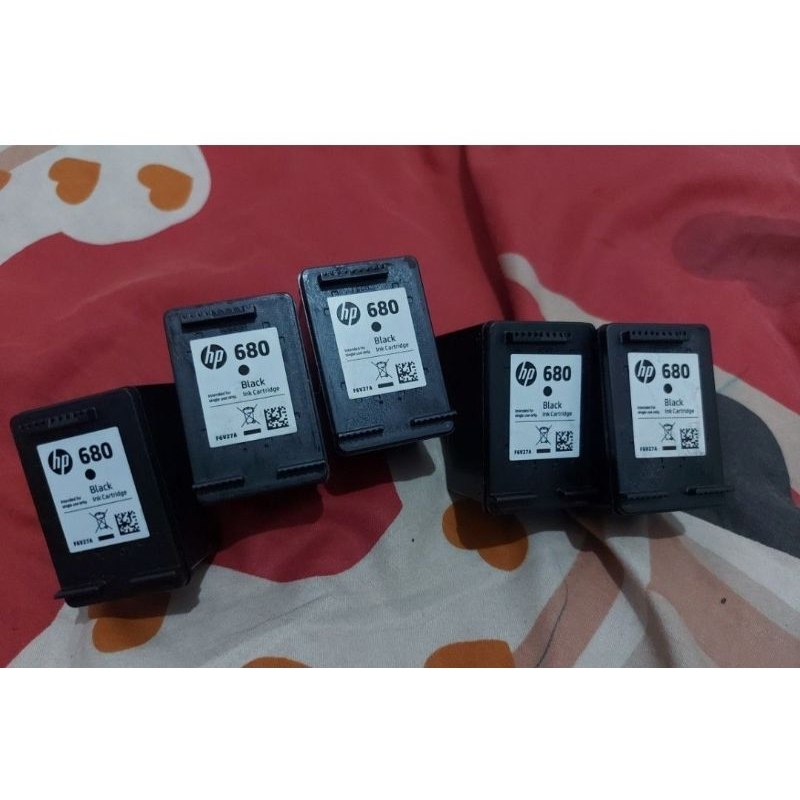 Jual tempat tinta 6 pcs | Shopee Indonesia