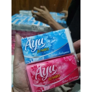 Jual sabun ayu jumbo Harga Terbaik & Termurah Juni 2024 | Shopee Indonesia