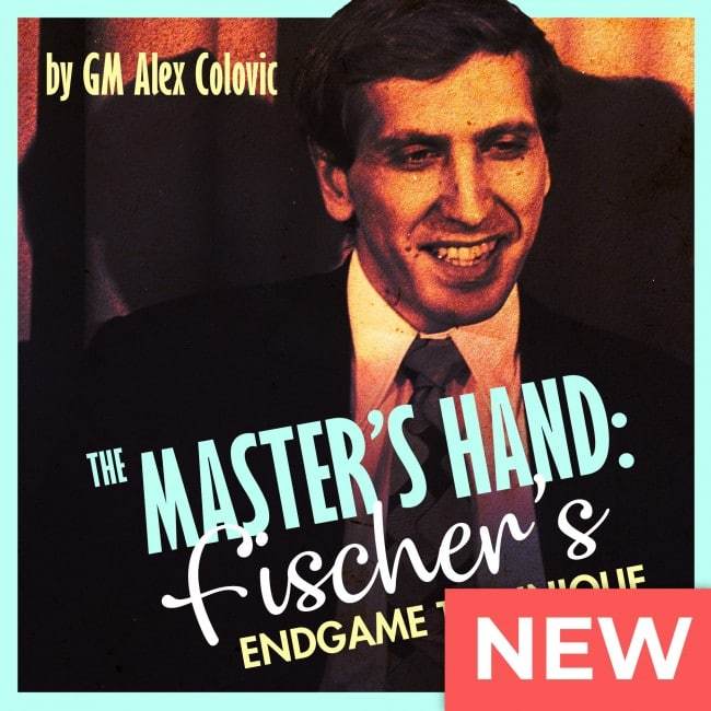 Jual VIDEO PREMIUM CATUR | The Master's Hand Fischer's Endgame ... Jual VIDEO PREMIUM CATUR | The Master's Hand Fischer's Endgame ...