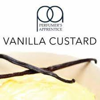 Jual TFA Vanilla Custard Perasa 10gr | Shopee Indonesia
