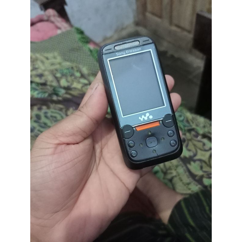 Jual Sony Ericsson w830i baham | Shopee Indonesia
