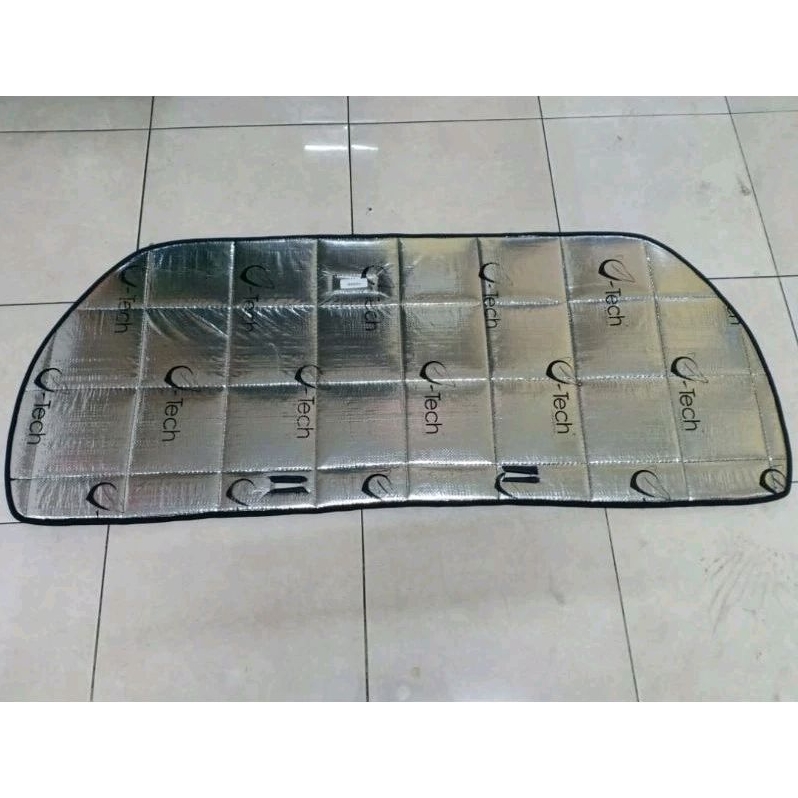 Jual Innova 2012 Peredam Kap Mesin Mobil | Shopee Indonesia