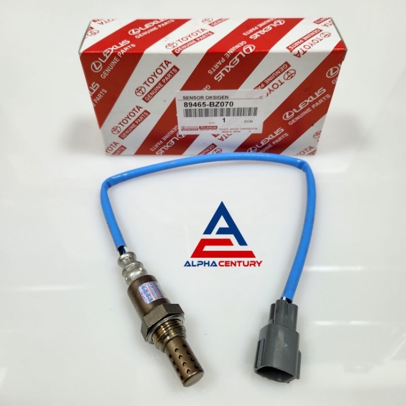 Jual SENSOR OKSIGEN OXYGEN SENSOR KNALPOT AVANZA XENIA 1.3 RUSH TERIOS ...