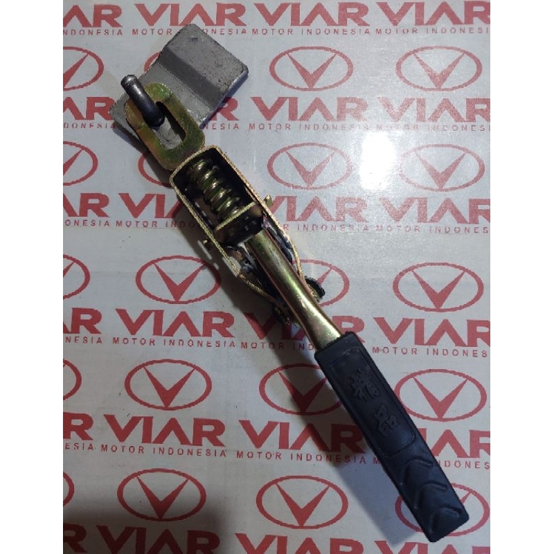 Jual KUNCI BAK KANCING BAK ATAU LOCK CARGO PANEL MOTOR RODA TIGA SET ...