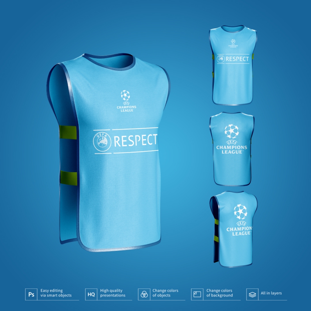 Jual MOCKUP ROMPI TRAINING | Shopee Indonesia