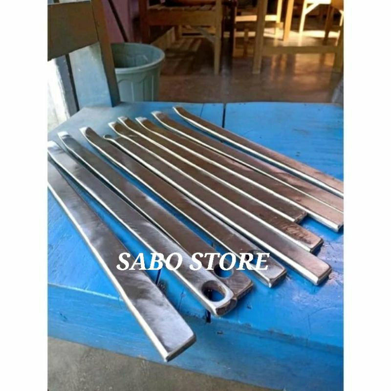 Jual Congkelan Ban Bahan Baja Per | Shopee Indonesia