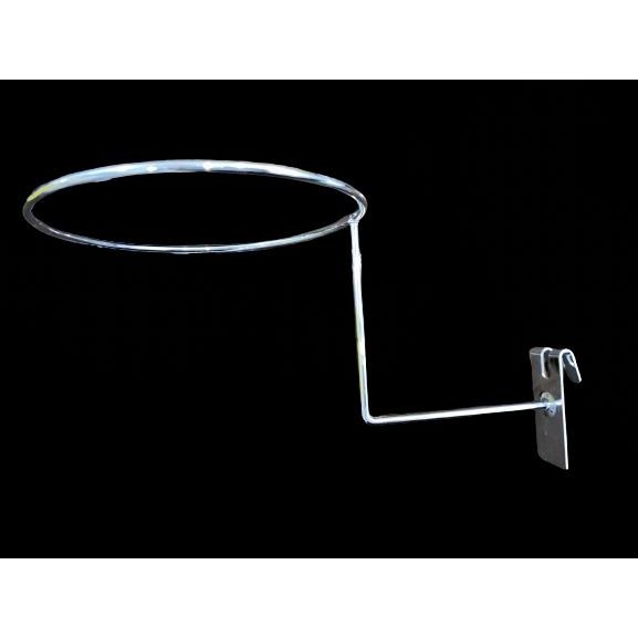Jual Gantungan Display Topi Tebal 4mm Stainless Harga /pc | Shopee ...