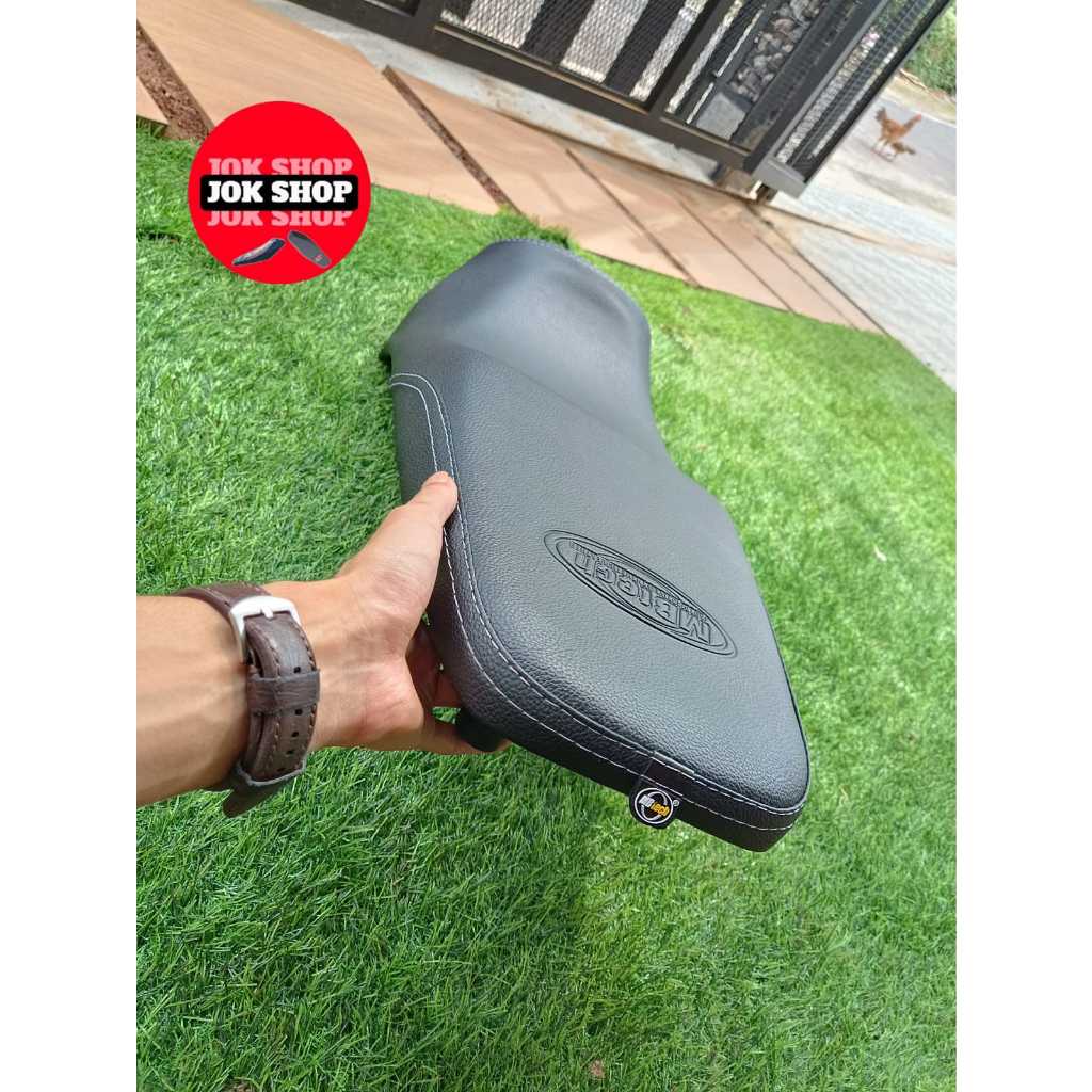 Jual KAIN COVER JOK TIREV MBTECH LOGO #TIGER REVO MBTECH | Shopee Indonesia
