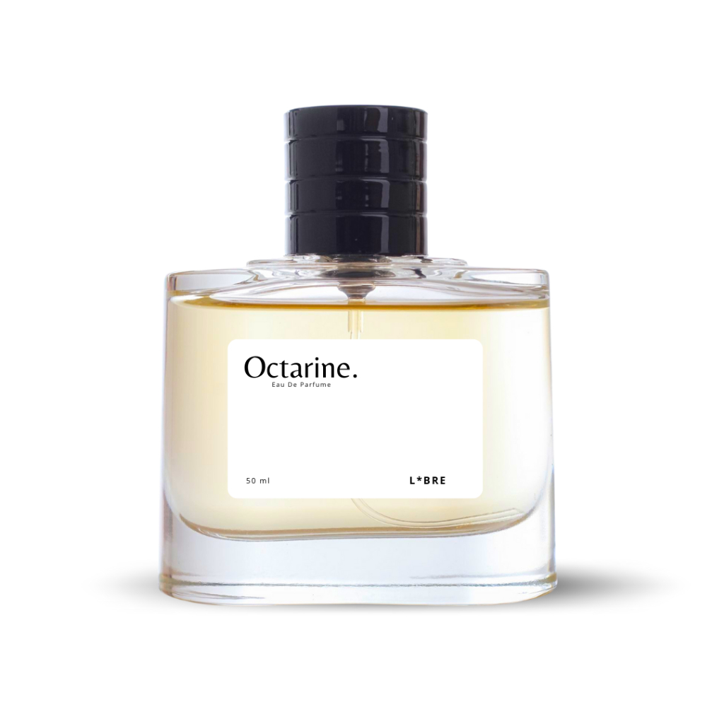 Jual Octarine - Parfum Wanita Tahan Lama Aroma Fresh Elegant Inspired By L*BRE | Parfume Farfum ...