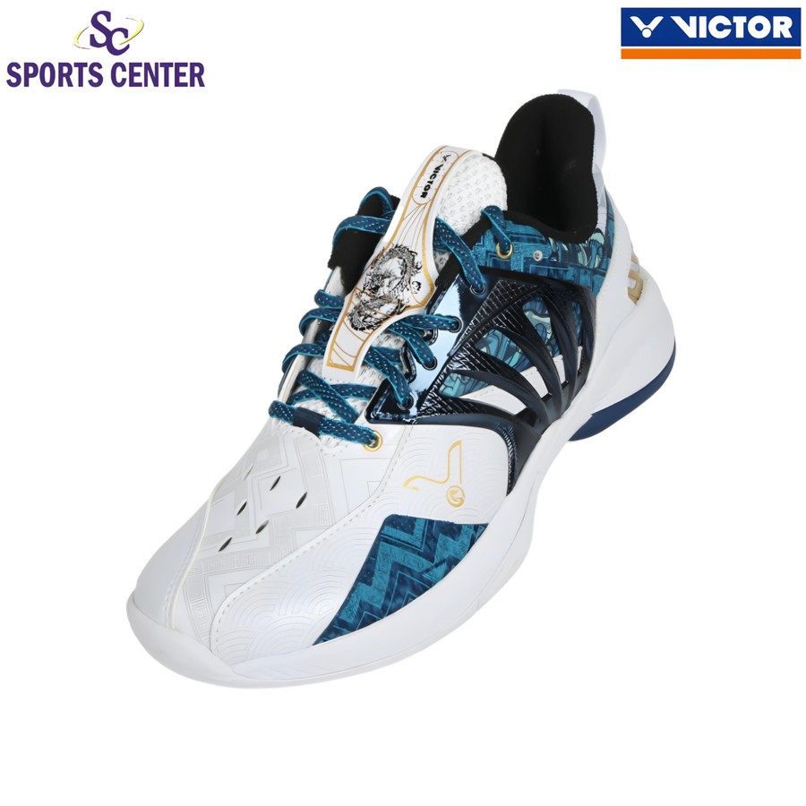 Jual Limited Edition Sepatu Badminton Victor A790 CNY / A790CNY EX AB ...