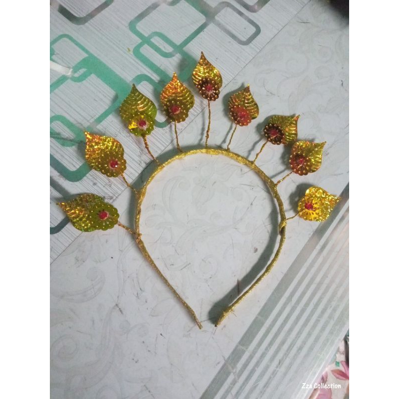 Jual bando adat,bando adat bugis,bando karnaval | Shopee Indonesia