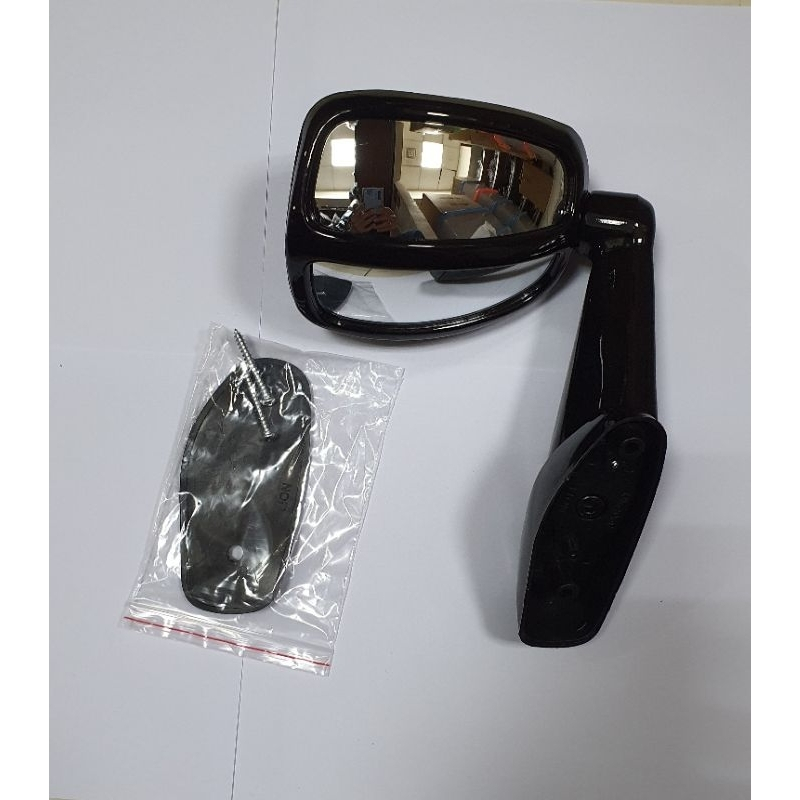 Jual Car Mirror Front Machine Blind Spot Spion Kaca Cermin Tambahan ...