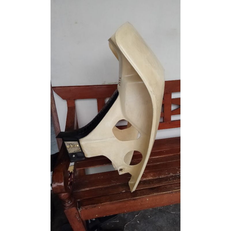 Jual Sayap tebeng honda astrea prima doublestater original | Shopee ...