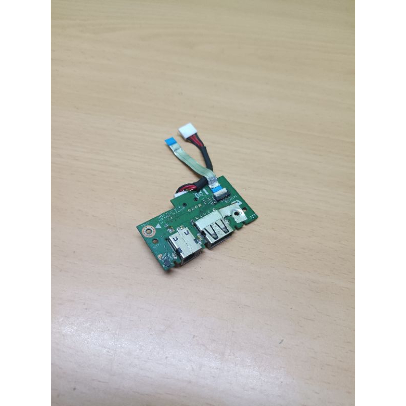 Jual Modul Port Usb Laptop Asus X401U | Shopee Indonesia