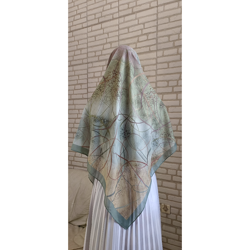 Jual Kerudung Jilbab Hijab Sinem Original Turkey 120 x 120 | Shopee ...
