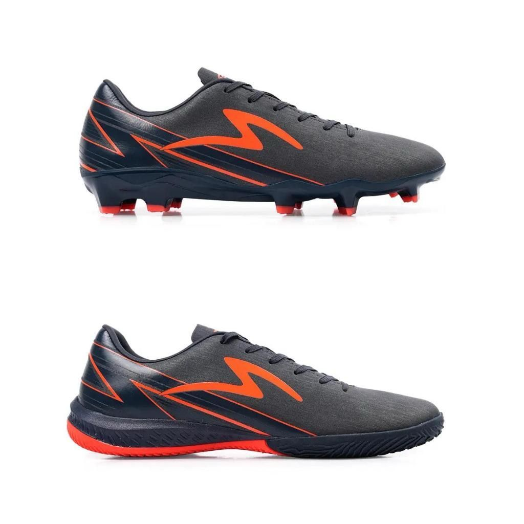 Jual Sepatu Specs Lightspeed 20 Fwd (Abyssal Midnight) | Shopee Indonesia
