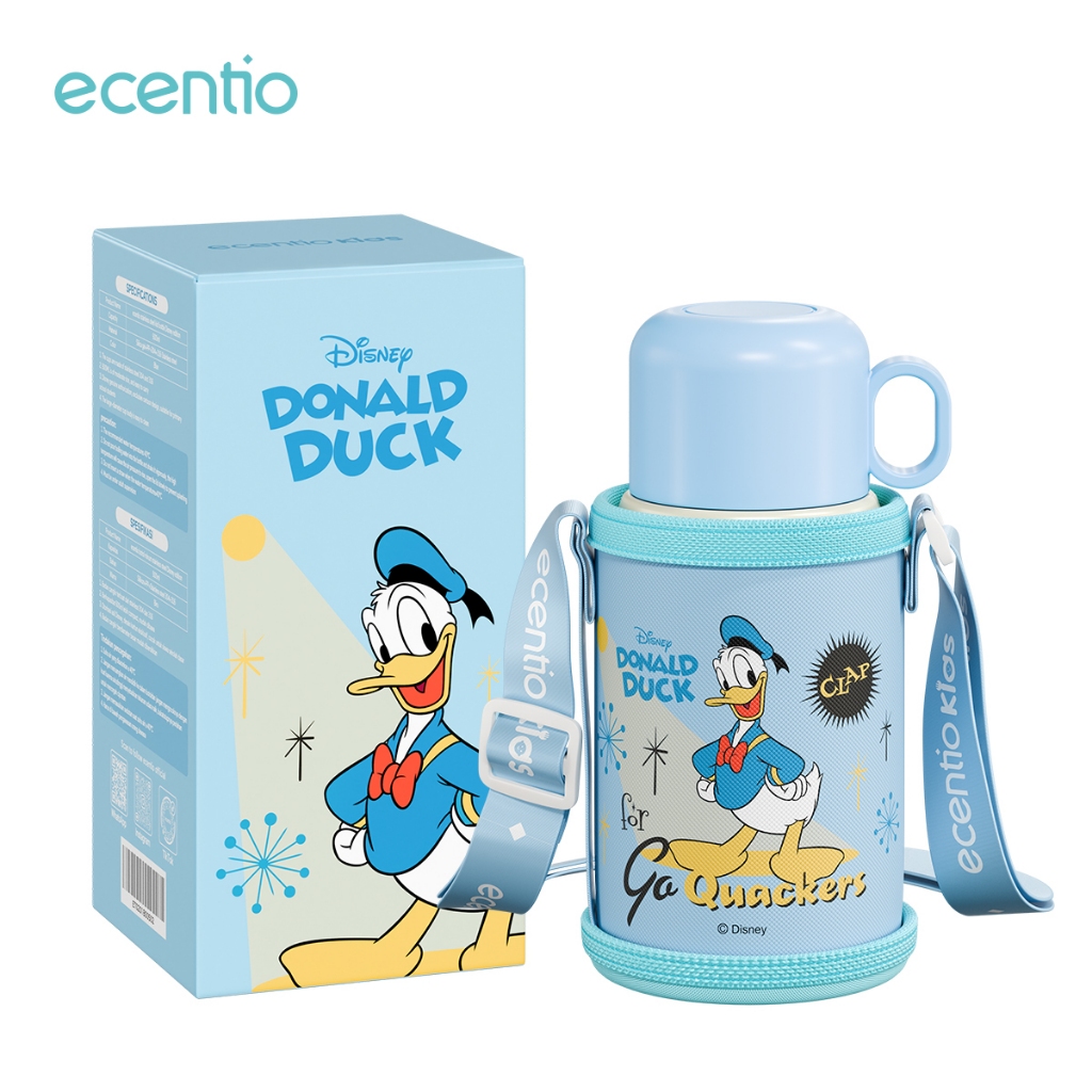 Jual ecentio termos air panas mini anak stainless 316 sedotan Tumblr ...