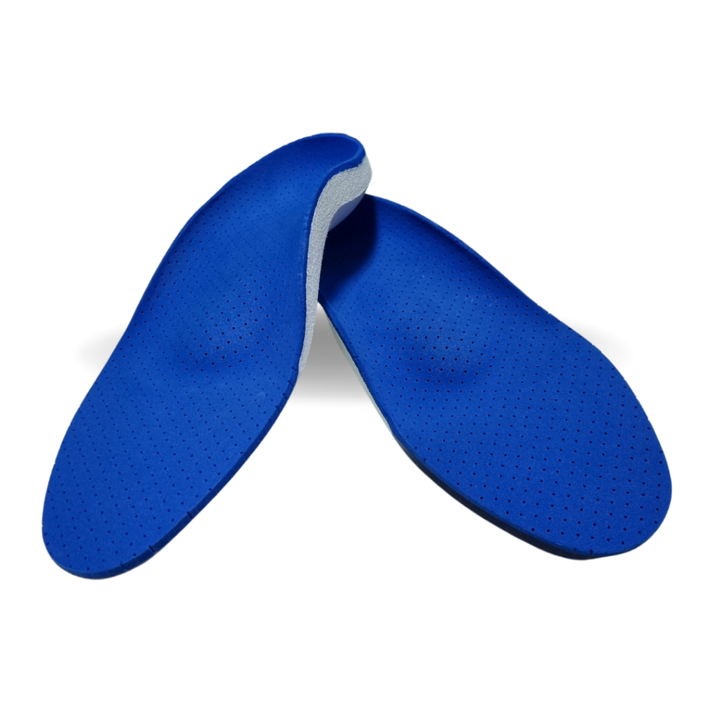 Jual Custom Made Insole Untuk Kaki Datar dan Plantarfacitis | Shopee ...