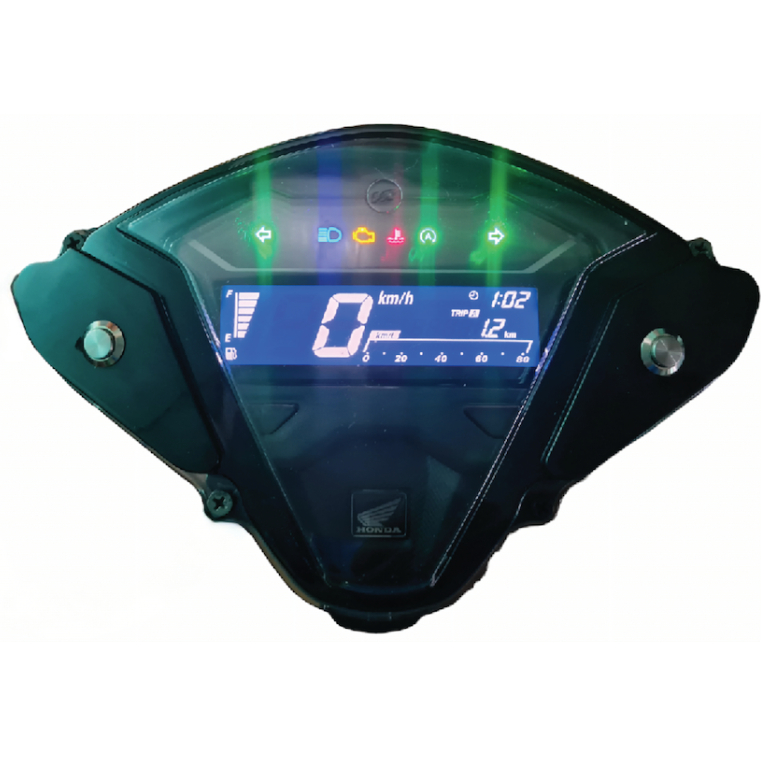 Jual Spedometer Vario PNP Vario 125 OLD 2012-2014 (FULLSET) | Shopee ...