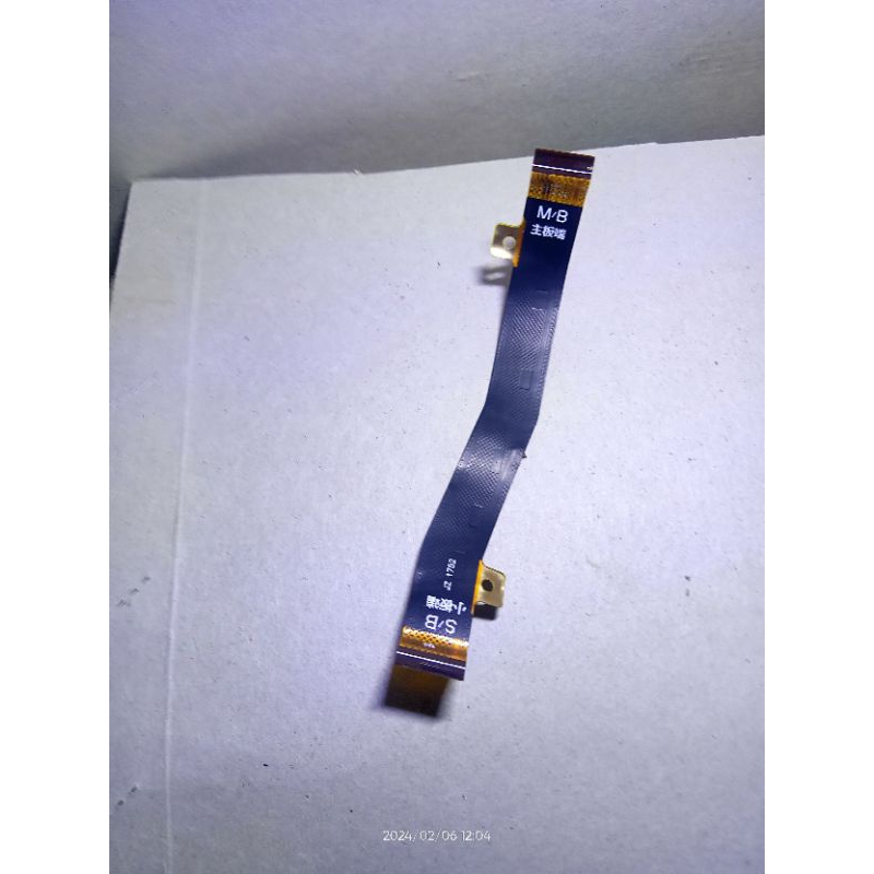 Jual FLEKSIBEL FLEXSIBEL PENGHUBUNG MESIN ATAS BAWAH SHARP A2 LITE ...